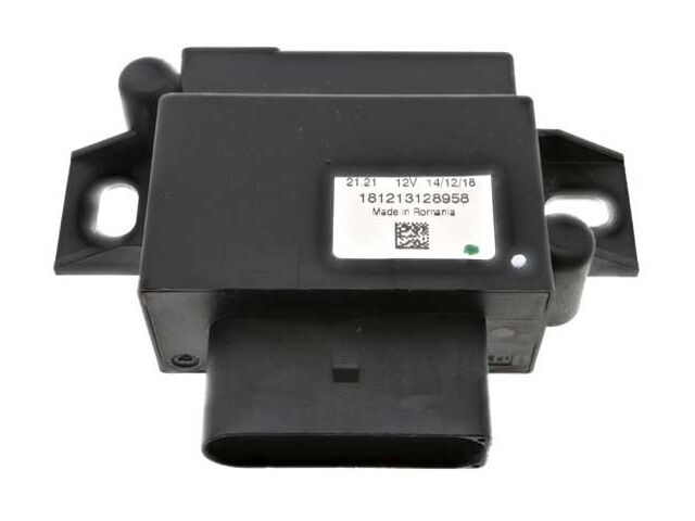 2015-2025 Porsche Macan Fuel Pump Control Module - OEM 4G0 906 093 J ...