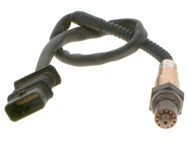2015-2018 BMW M3 Oxygen Sensor - Bosch 11 78 7 848 483 - Rear ...