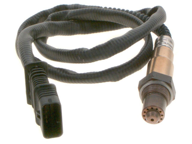 2015-2020 BMW M4 Oxygen Sensor - Bosch 11 78 7 848 482 - Front ...