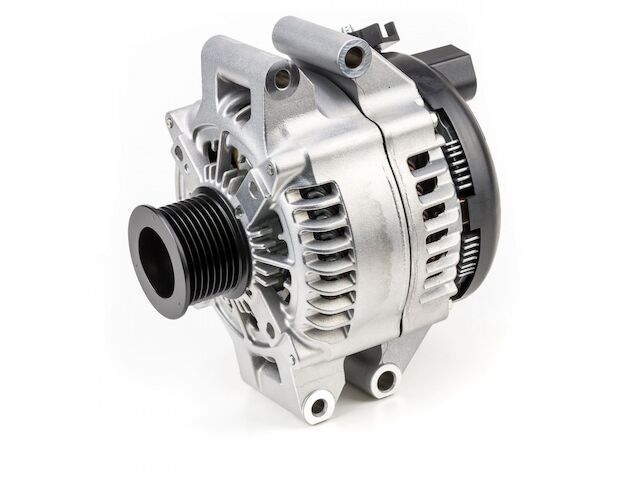 2015-2020 BMW M4 Alternator - Denso 12 31 7 848 603 - PartsGeek.com