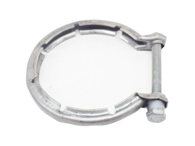 2015-2017 BMW X3 Exhaust Clamp - Elring 18 30 8 512 137 - PartsGeek.com