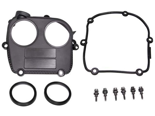 2015-2020 Audi A3 Quattro Timing Cover - Rein 06K 103 269 F - Upper ...