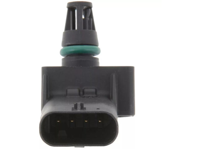 2015-2018 Volkswagen Golf MAP Sensor - Bosch 06L 906 051 K - PartsGeek.com