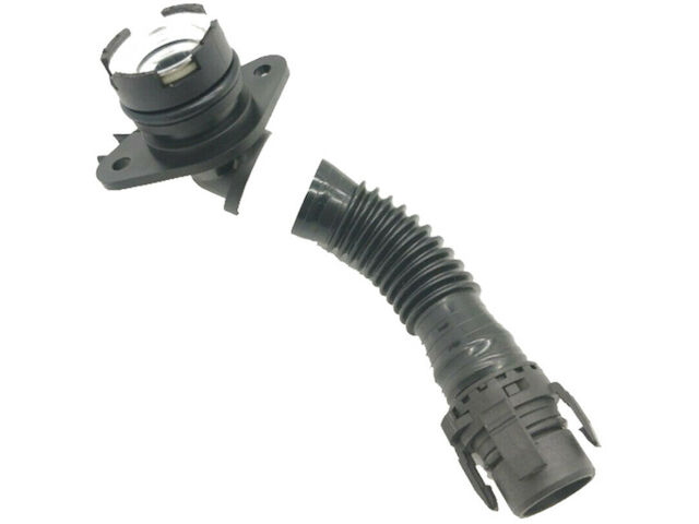 2015-2018 BMW X4 Breather Hose - Rein 11 12 7 584 128 - PartsGeek.com