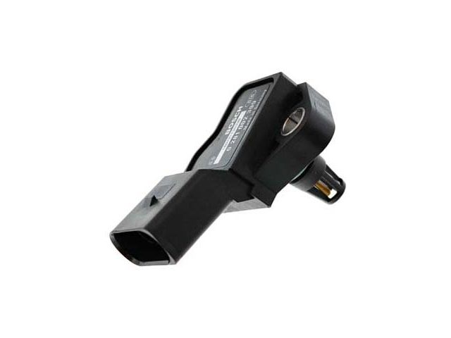2015-2016 Audi Q3 Turbocharger Boost Sensor - Bosch 03G 906 051 D ...