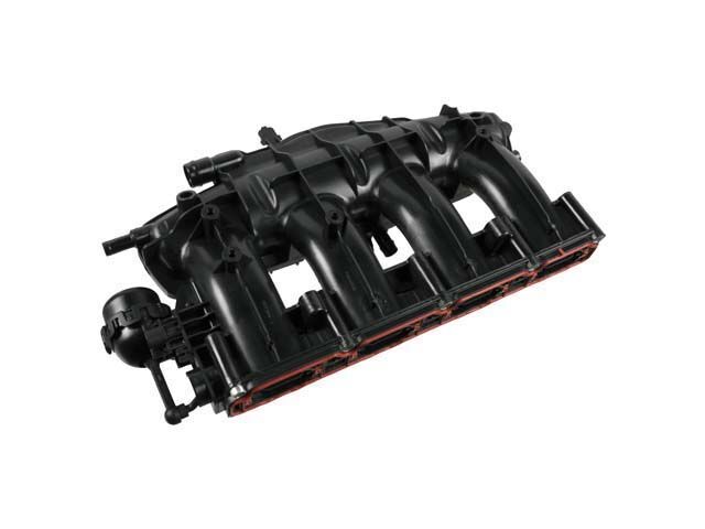2015-2018 Audi Q3 Intake Manifold - Febi 06J 133 201 BH - PartsGeek.com