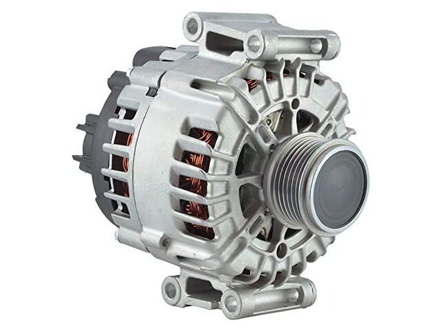 2015-2018 Audi Q3 Alternator - OEM 06J 903 023 R - PartsGeek.com