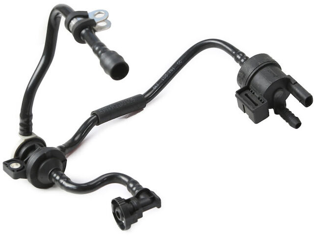 2015-2018 Audi Q3 Purge Valve - Febi 06J 133 781 CE - PartsGeek.com