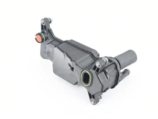 2015-2020 Mercedes GLA250 Oil Separator - Genuine 270 010 97 03 ...