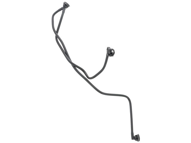 2015-2020 Mercedes GLA250 Coolant Breather Pipe - Rein 246 501 03 25 ...