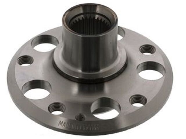 2015-2019 Mercedes GLA45 AMG Wheel Hub Assembly - Genuine 246 337 01 45 ...