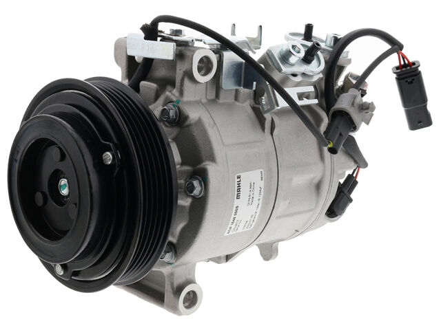 2015-2019 Mercedes GLA45 AMG A/C Compressor - Behr 000 830 35 02 ...