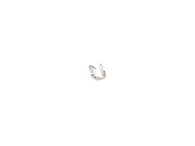 1997-2012 Porsche Boxster Convertible Top Cable Clip - Genuine 987 561 ...