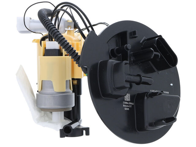 2015 Mercedes C400 Fuel Pump - Genuine 205 470 15 94 - In-Tank ...