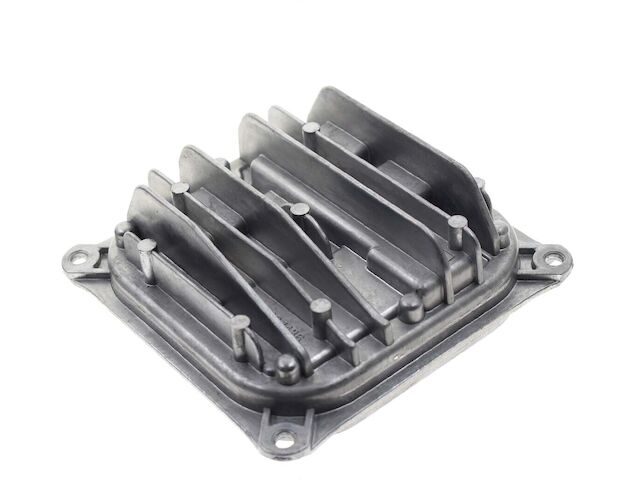 2015-2023 Mercedes C300 LED Headlight Control Module - Bapmic 222 870 ...