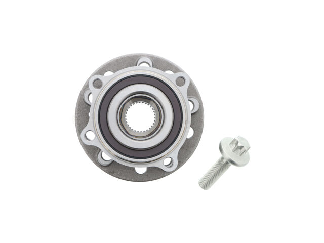 2015-2023 Mercedes C300 Wheel Hub Assembly - Optimal 205 334 03 00 ...