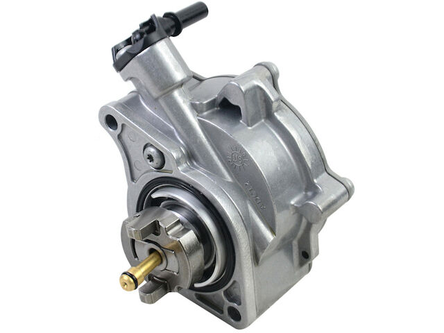 2010-2019 Jaguar XJ Power Brake Booster Vacuum Pump - Pierburg AJ813786 ...