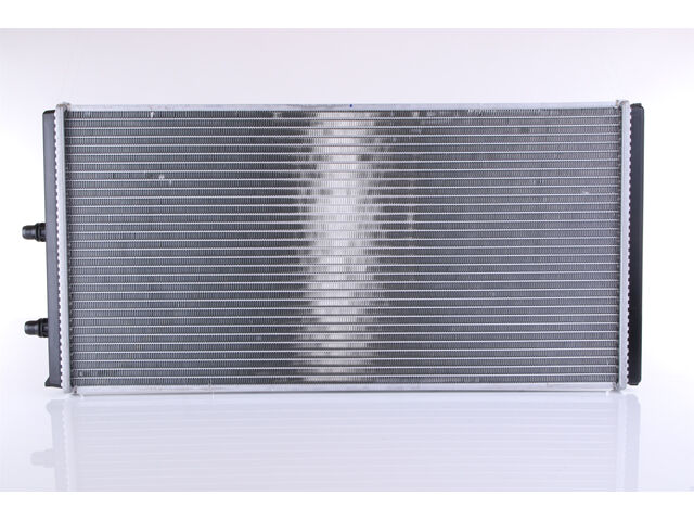 2014-2017, 2019-2020 BMW i8 Radiator - Nissens 17 11 2 284 608 - Center ...