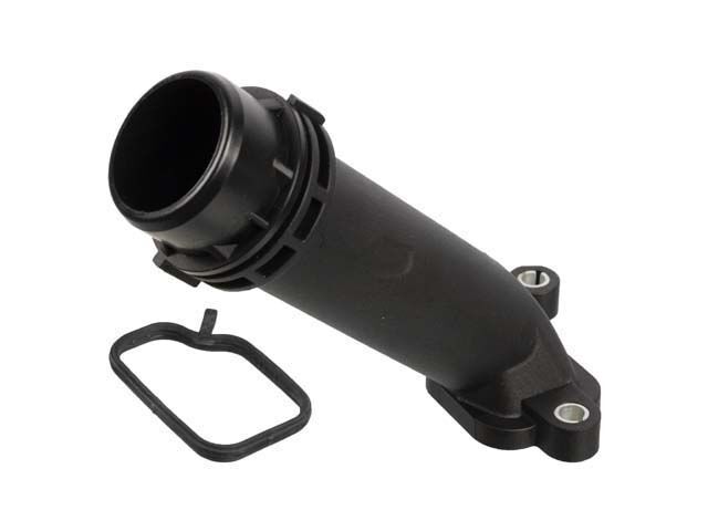 2015 BMW 740Ld xDrive Coolant Hose Flange - Febi 11 12 7 810 707 ...