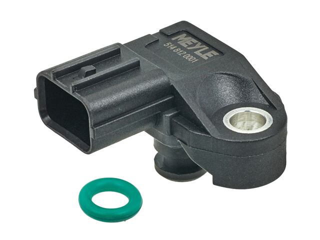 2016-2025 Volvo XC90 MAP Sensor - Meyle 31372487 - PartsGeek.com