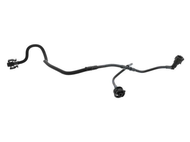 2016-2025 Volvo XC90 Coolant Breather Pipe - Genuine 32249907 ...
