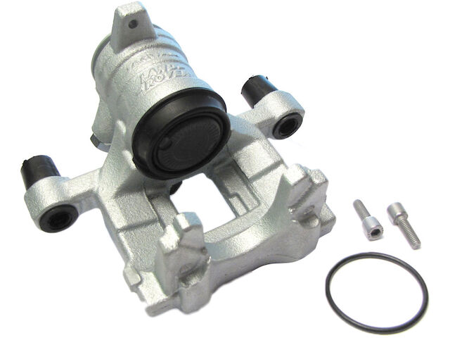 Rear Brake Calipers, Front Brake Caliper Replacement Cost