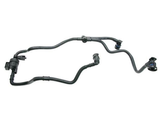 2016-2018 Volkswagen Jetta Purge Valve - Genuine 04E 133 366 CQ ...