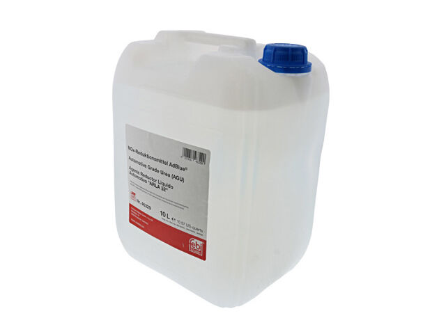 2016-2020 Land Rover Range Rover Sport Diesel Emissions Fluid - Febi 55 ...