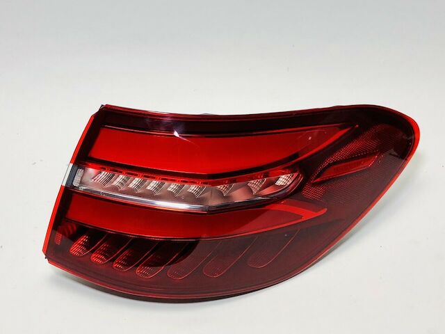2016-2023 Mercedes GLC300 Tail Light Assembly - ULO 253 906 12 00 ...
