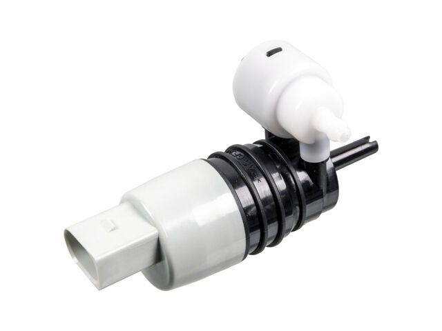 Mercedes GLC300 Washer Pump - Windshield Washer Pump - Febi Meyle ACI ...