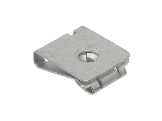 For 2016 Mercedes GLE300d Fender Liner Retainer 75635YQ Fender Liner ...