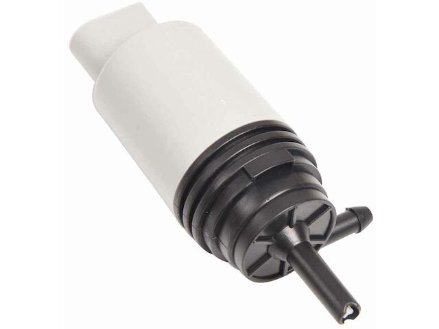 2016-2021 Mercedes C63 AMG Washer Pump - Febi 205 866 01 00 - PartsGeek.com