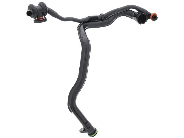 2016 Mercedes C450 AMG Crankcase Breather Pipe - Genuine 276 018 23 00 ...