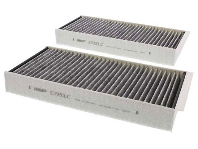 2016-2022 Mini Cooper Clubman Cabin Air Filter - Hengst 64 31 6 835 405 ...