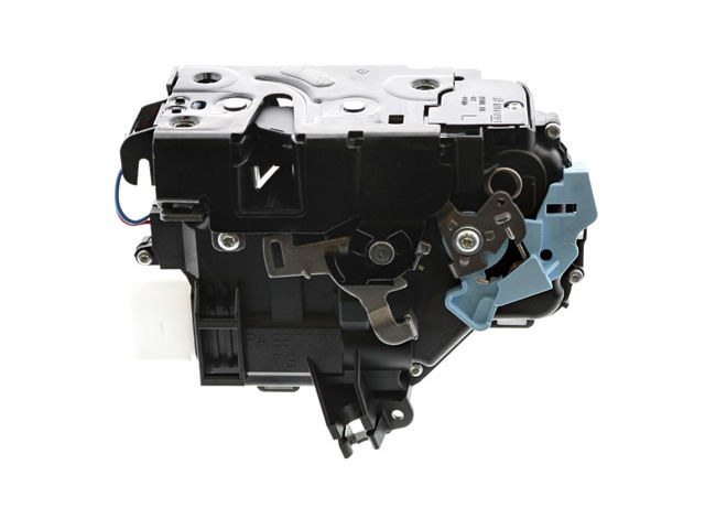 2003-2006, 2008-2010 Porsche Cayenne Door Lock Actuator - Genuine 955 ...