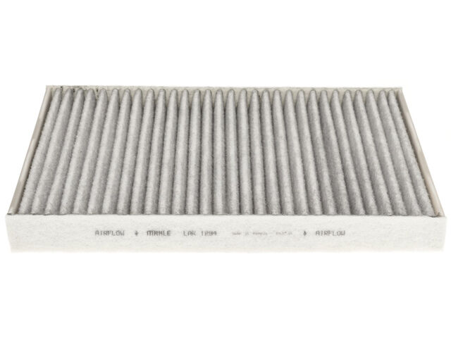 2017-2024 Audi Q7 Cabin Air Filter - Mahle 4M0 819 439 B - PartsGeek.com