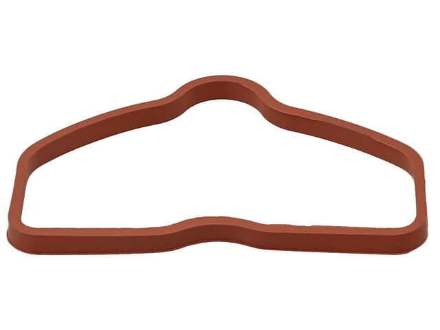 2017-2019 Audi Q7 Intake Manifold Gasket - Elring 06E 129 717 F - Lower ...
