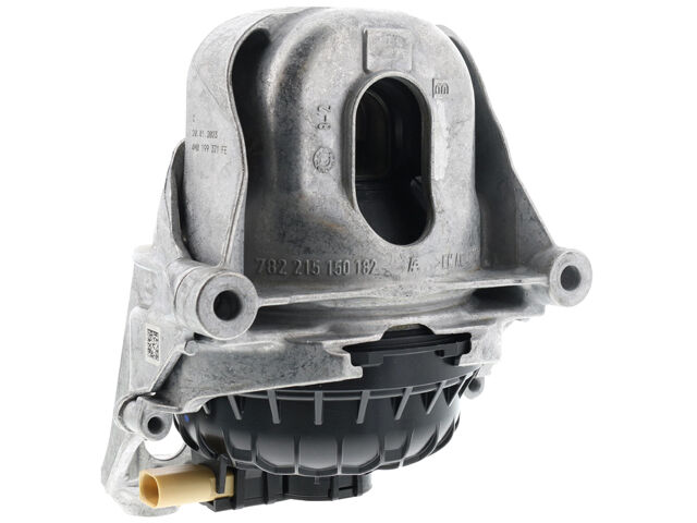 2017-2019 Audi Q7 Engine Mount - Lemfoerder 4M0 199 371 GL - Left ...