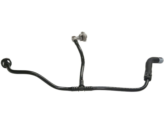 2017-2020 Audi A4 Coolant Hose - Bapmic 8W0 121 081 AN - PartsGeek.com