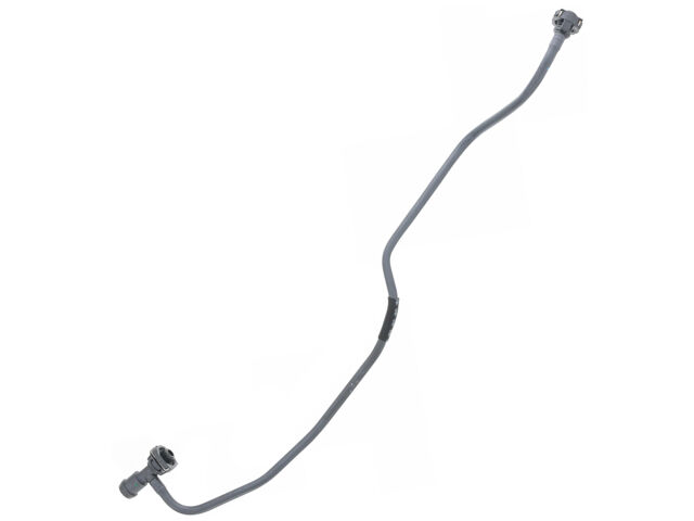 2017-2024 Audi A4 Quattro Coolant Hose - Genuine 8W0 121 081 ED ...