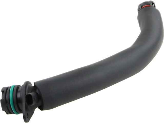 2016-2018 BMW M2 Breather Hose - Rein 11 12 7 599 753 - PartsGeek.com