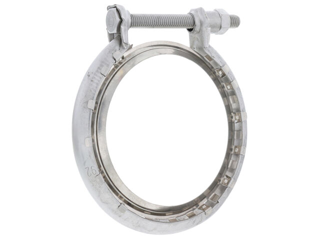 2016-2021 BMW M2 Exhaust Clamp - FA1 Fischer Automotive 18 30 7 620 349 ...