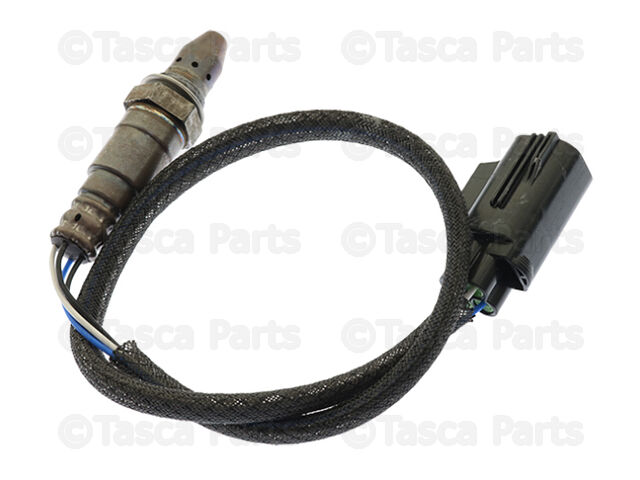 2017-2022 Volvo S90 Oxygen Sensor - Denso 32253664 - Front - PartsGeek.com