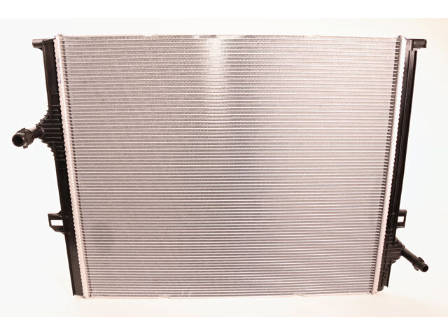 2017-2021 BMW M240i Radiator - Genuine 17 11 8 741 830 - Center ...