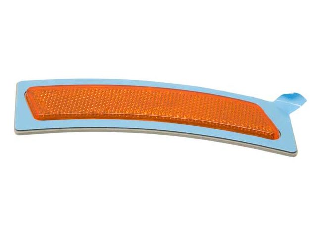 2017-2020 BMW 430i Gran Coupe Bumper Cover Reflector - Genuine 63 14 7 ...