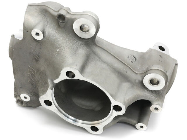 2017-2020 BMW 430i Gran Coupe Steering Knuckle - Genuine 31 21 6 799 ...