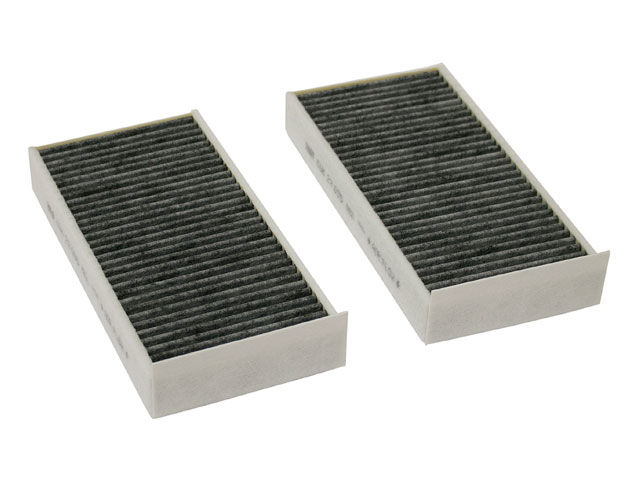 2017-2024 Mini Cooper Countryman Cabin Air Filter - Mann 64 31 6 835 ...