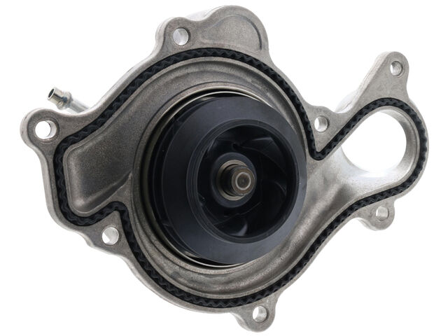 2017-2024 Porsche Panamera Water Pump - Graf 9A7 121 013 04 - PartsGeek.com