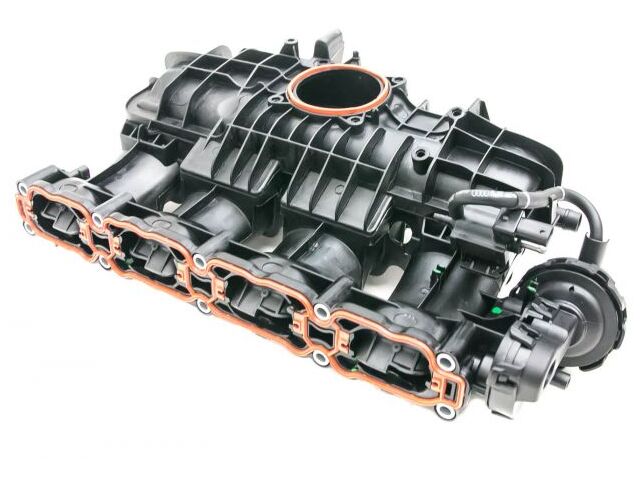 2018-2020 Audi Q5 Intake Manifold - OEM 06L 133 201 ES - PartsGeek.com