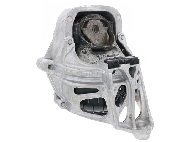 2018-2020 Audi Q5 Engine Mount - OEM 4M0 199 371 GH - Left - PartsGeek.com
